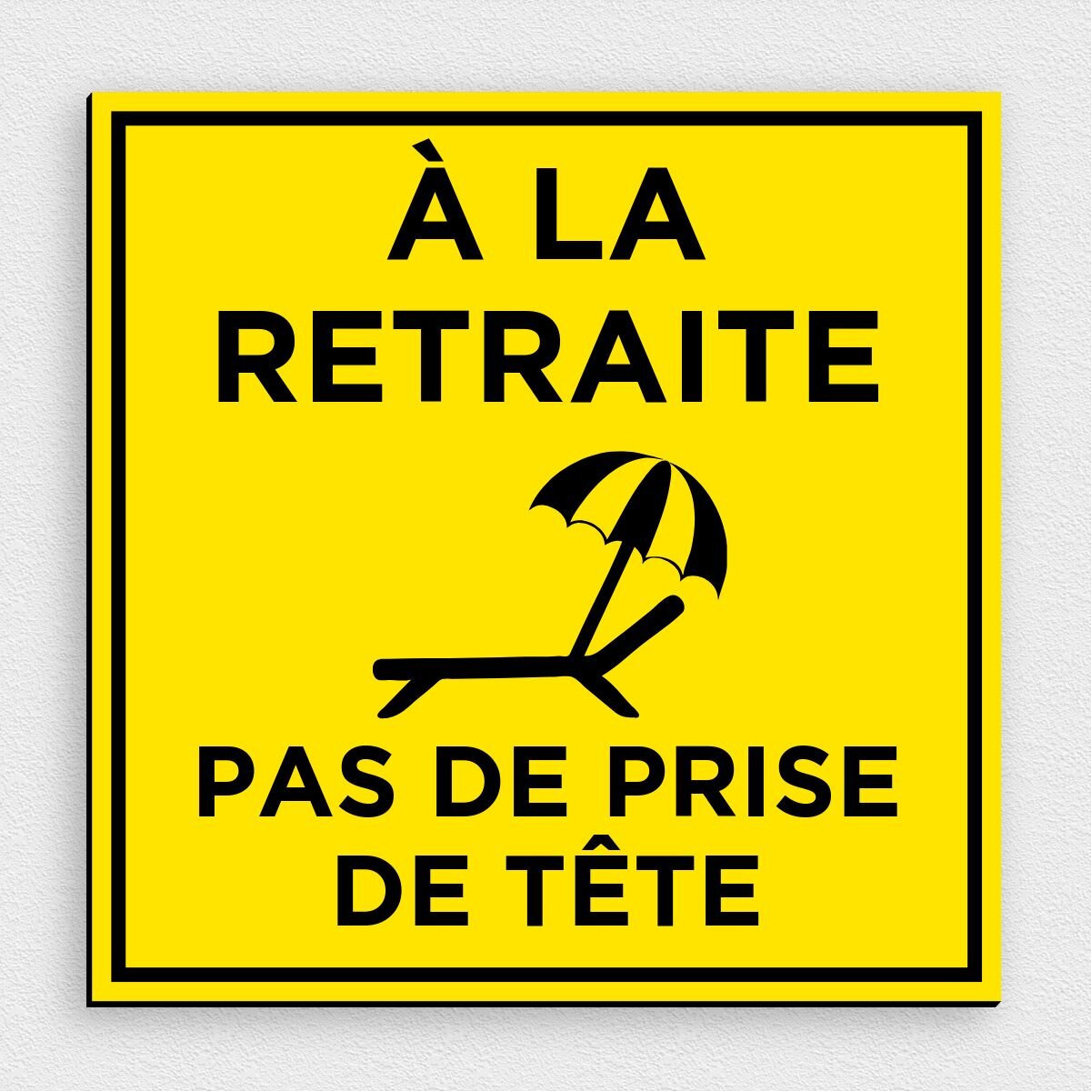 vive la retraite !!!! - Page 2