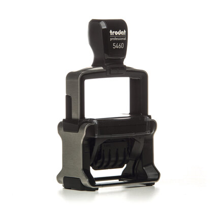 Tampon Trodat Metal 5460L1 | OTYPO