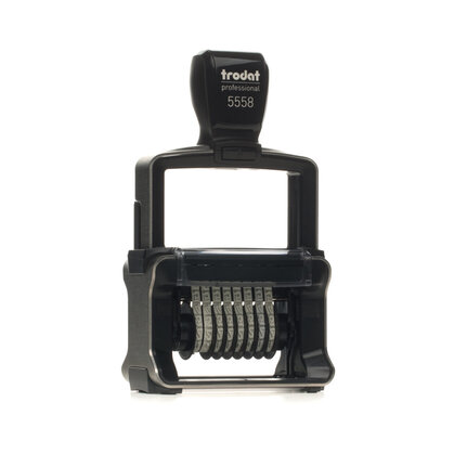 Tampon Trodat Metal 5558 | OTYPO